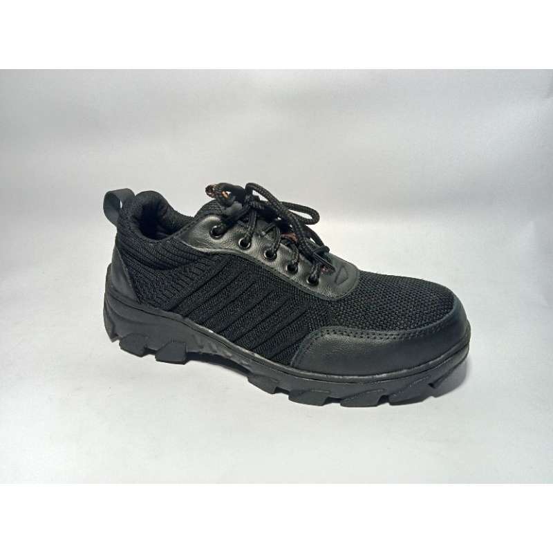 Sepatu Safety Dapur 🔥 Harga & Model Terbaru Mei 2026