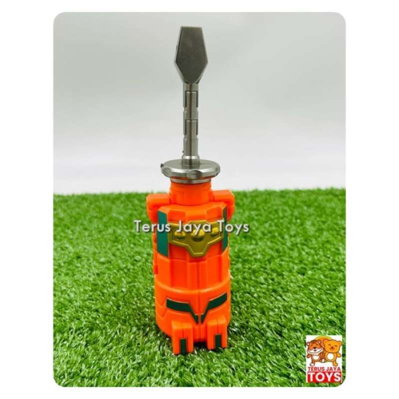 Promo Mainan Tool Robot Deformation Perkakas Transformer - Rbt Tang ...