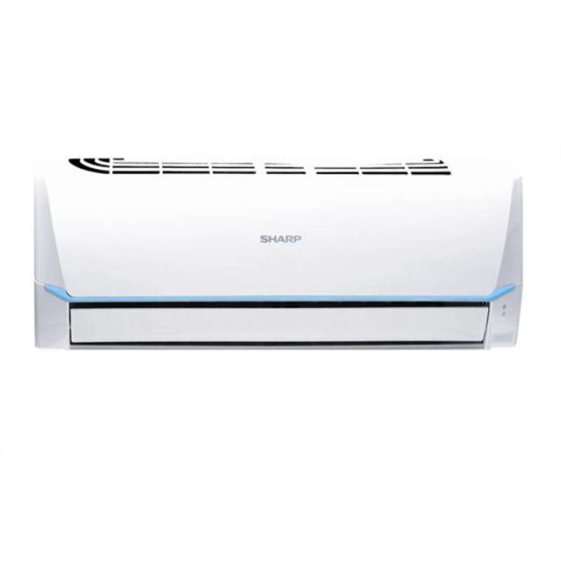 Promo Ac (air Conditioner) Merk : Sharp Split 1pk Ah-a9say Thailand ...