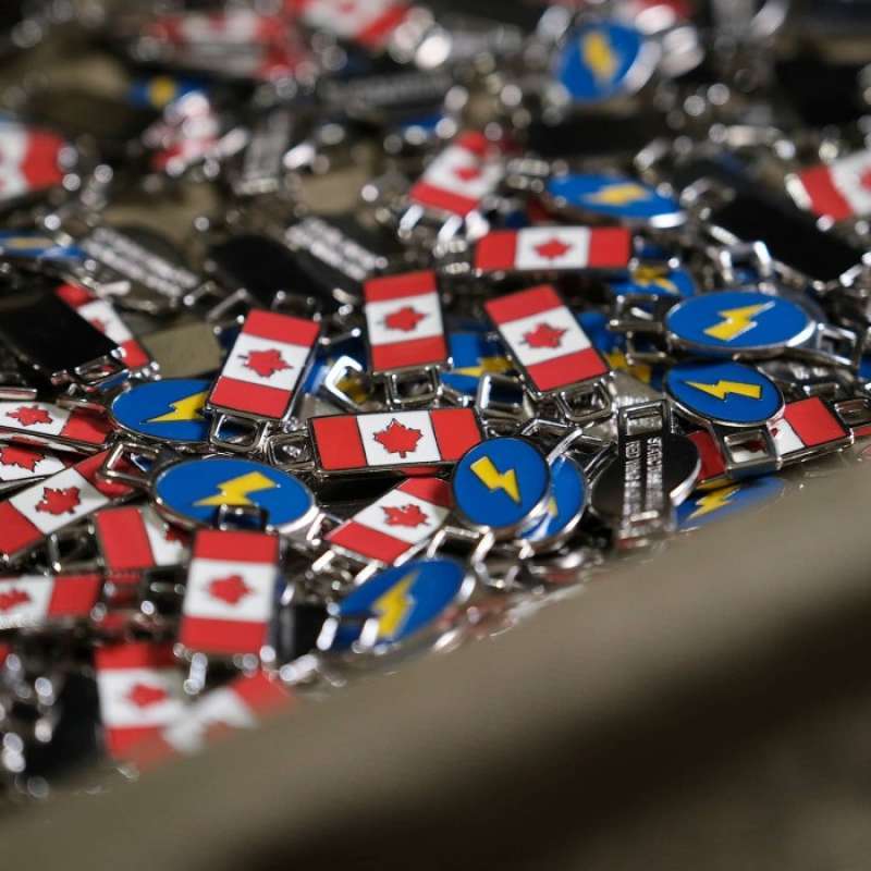 Jual Lace Keeper Usa Flag Made In Usa Untuk Redwing Boot Di Seller ...