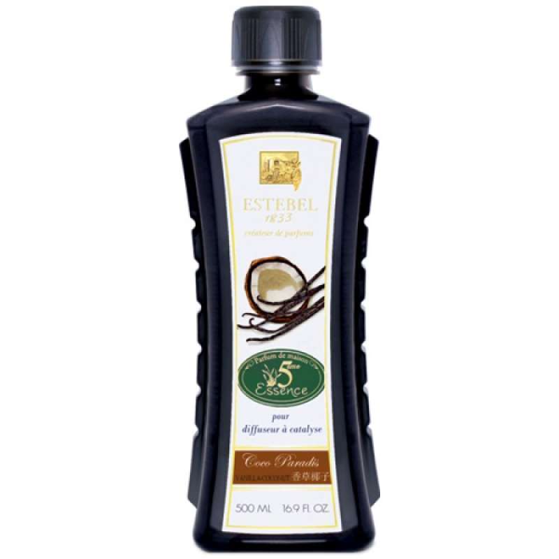 Promo Estebel Vanilla Coco- Aromatherapy 500ml Diskon 23% Di Seller Albeta Store - Cengkareng ...