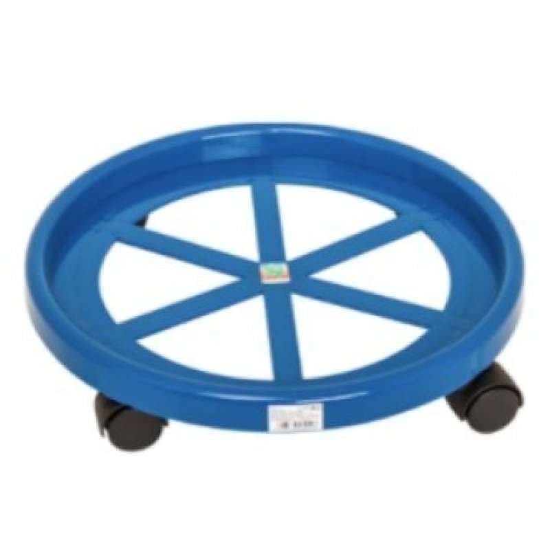 Promo Tatakan Tabung Gas Dengan Roda Botol Galon Walter Green Leaf 391 ...