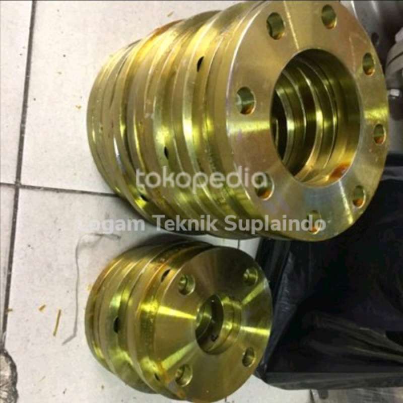 Promo Flange Besi Jis 5k Uk 3 Inch / Flange Carbon Steel Jis 5k Diskon ...