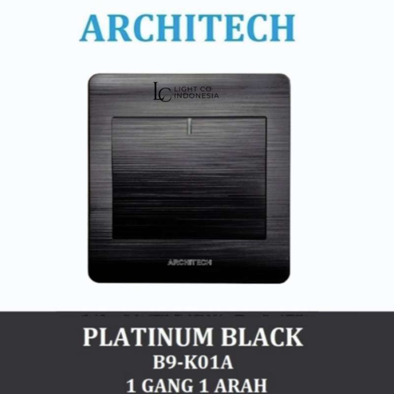 Promo Saklar Listrik Pintar 1 Gang Saklar Smart Home Smart Switch ...
