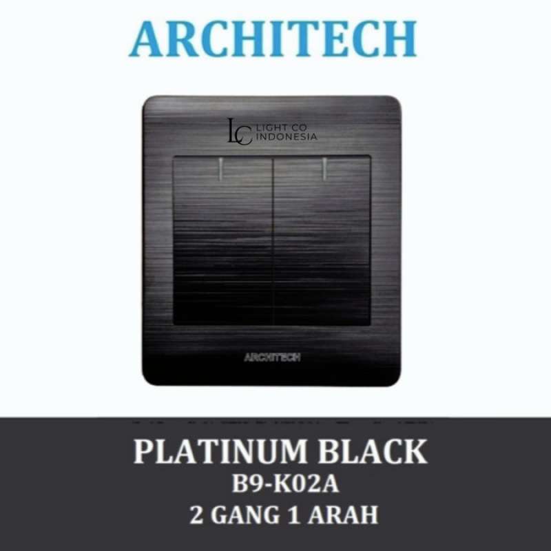 Promo Saklar Listrik Pintar 1 Gang Saklar Smart Home Smart Switch ...