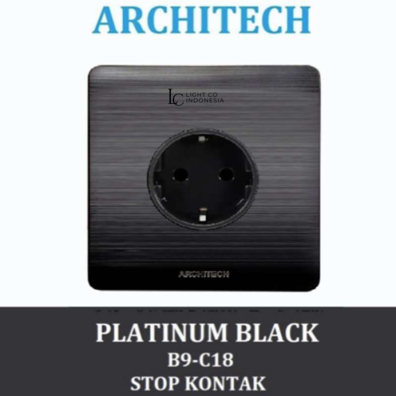 Promo Saklar Listrik Pintar 1 Gang Saklar Smart Home Smart Switch ...
