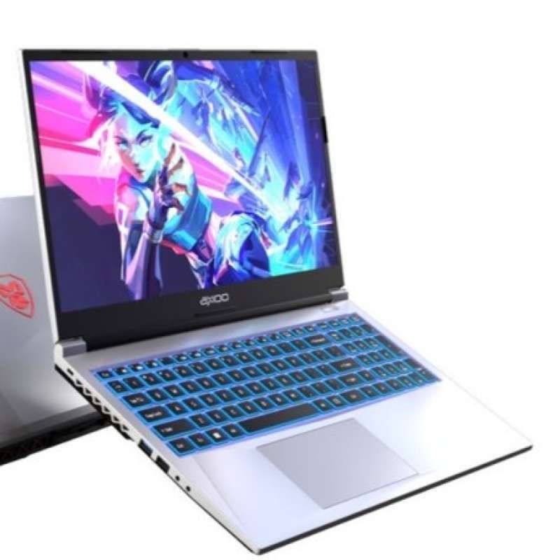 Jual Laptop Axioo Pongo 760 V2 Grey I7 13620h Rtx4060 16gb 512gb 15.6 ...