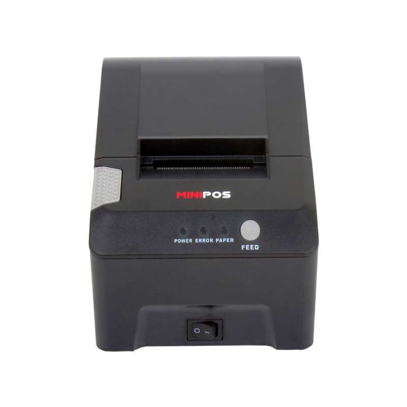 Jual Minipos Printer Thermal Mp-rp58 | Kualitas Platinum Class ...