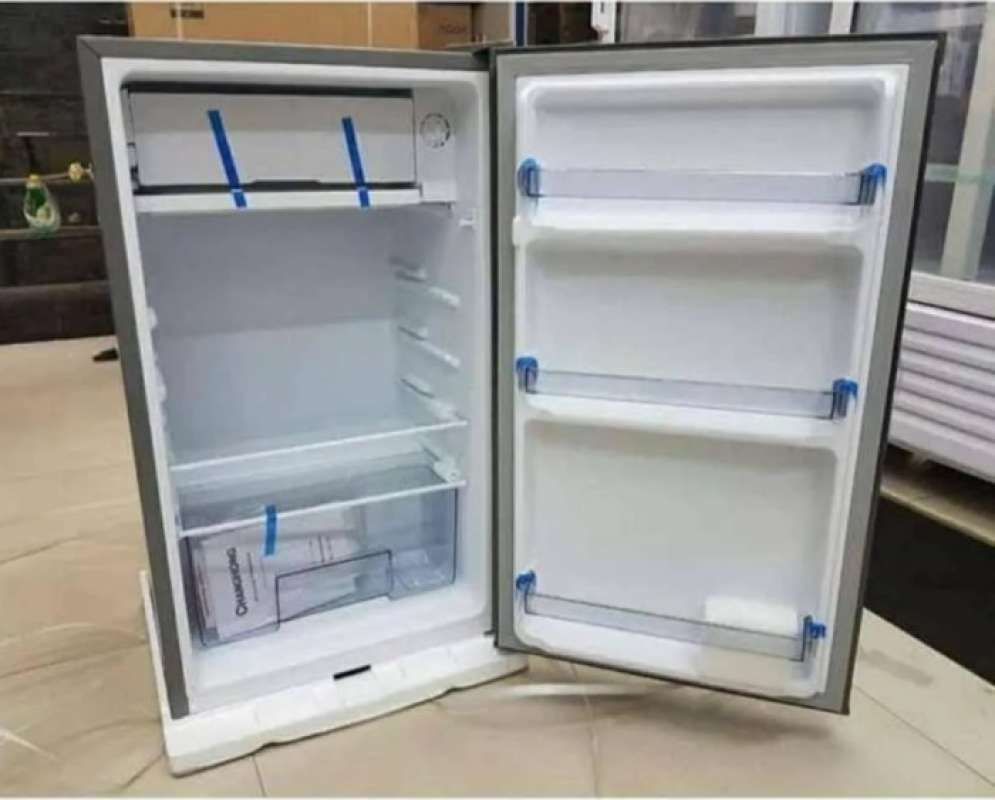 Jual Changhong Kulkas 1 Pintu - Cbc100 Di Seller Central Cahaya - Sei ...