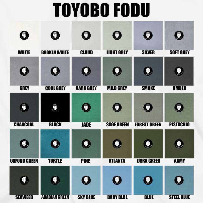 Promo Kain Toyobo Fodu Import - Revintex Bandung - Brown Diskon 43% Di ...