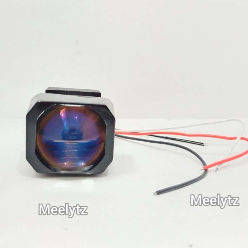 Promo Projector Biled Matrix X1 Plus Devil Ibright 1,5inc Jauh Dekat ...