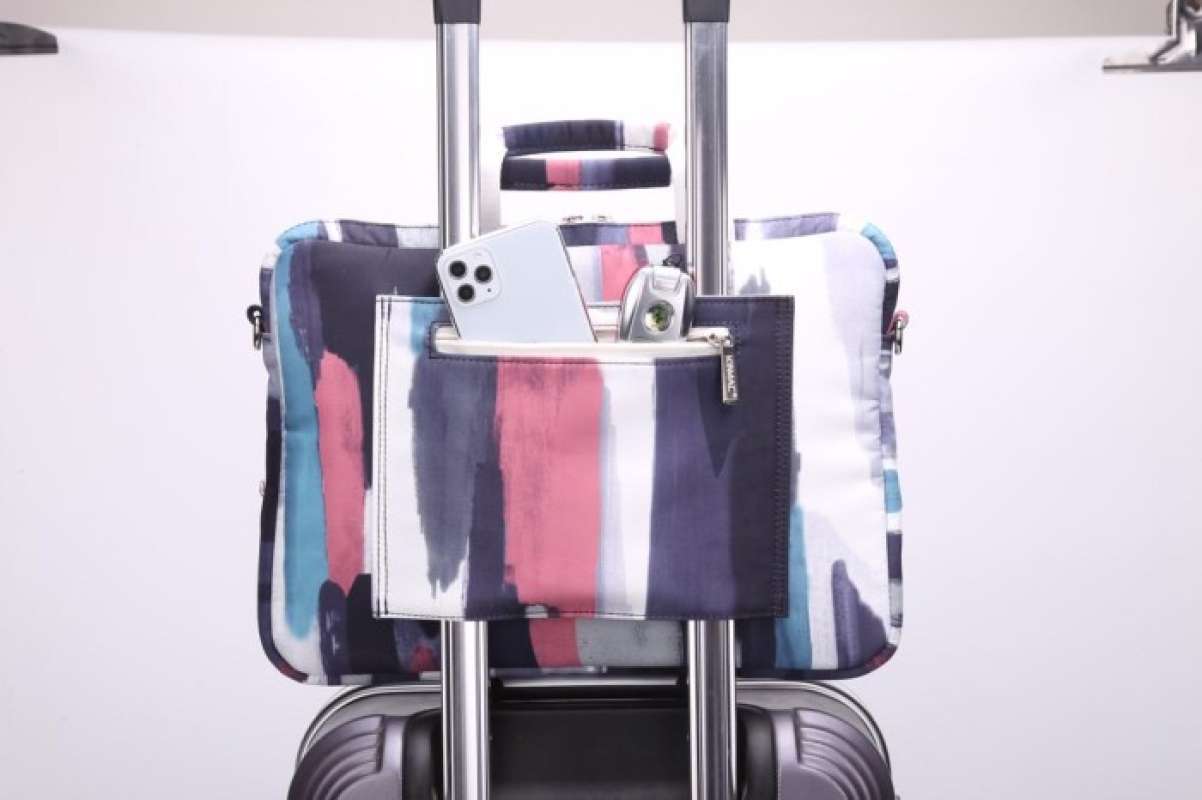Promo Kinmac Water Color Messenger Tas Laptop Sepang 13 14 15 15.6 Inch ...
