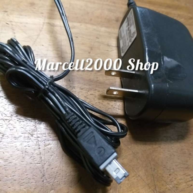 Promo Charger Handycam.jvc Ap-v14u Diskon 23% Di Seller Mettaria Store ...