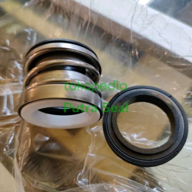 Promo Mechanical Seal As 25mm Pompa Centrifugal 4 Diskon 23% Di Seller Specta Store - Cengkareng ...