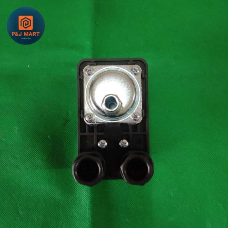 Promo Pressure Switch / Otomatis Italtecnica Pm5 Asli, Italy Diskon 23% ...
