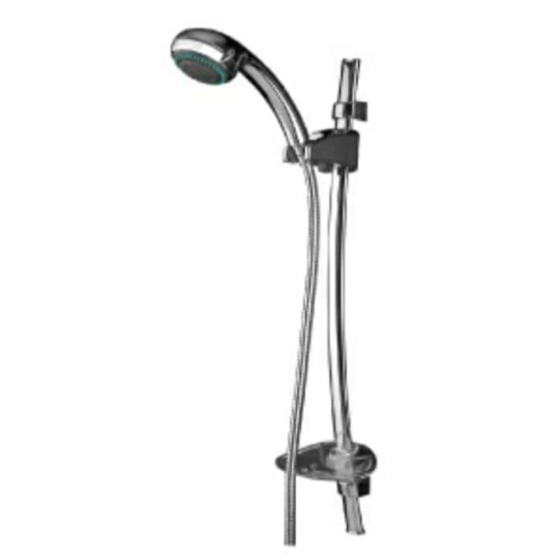 Promo Shower Tiang Wasser Shs 633 /hand Shower Tiang Diskon 23% Di ...