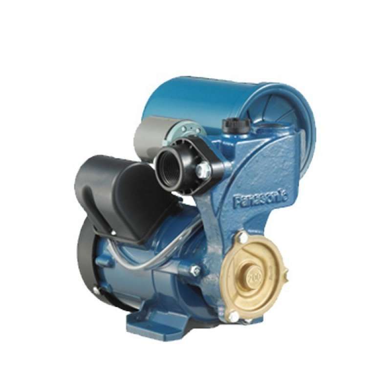 Promo Pompa Air Dorong Pendorong 200 Wat Ga 200 Jak Ga200 Otomatis ...