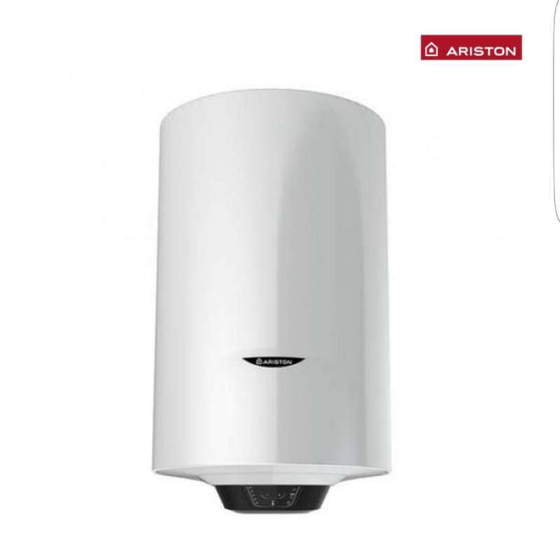 Promo Water Heater Ariston Pro1 Eco 80 V / Ariston Pro 1 Eco 80v Diskon ...