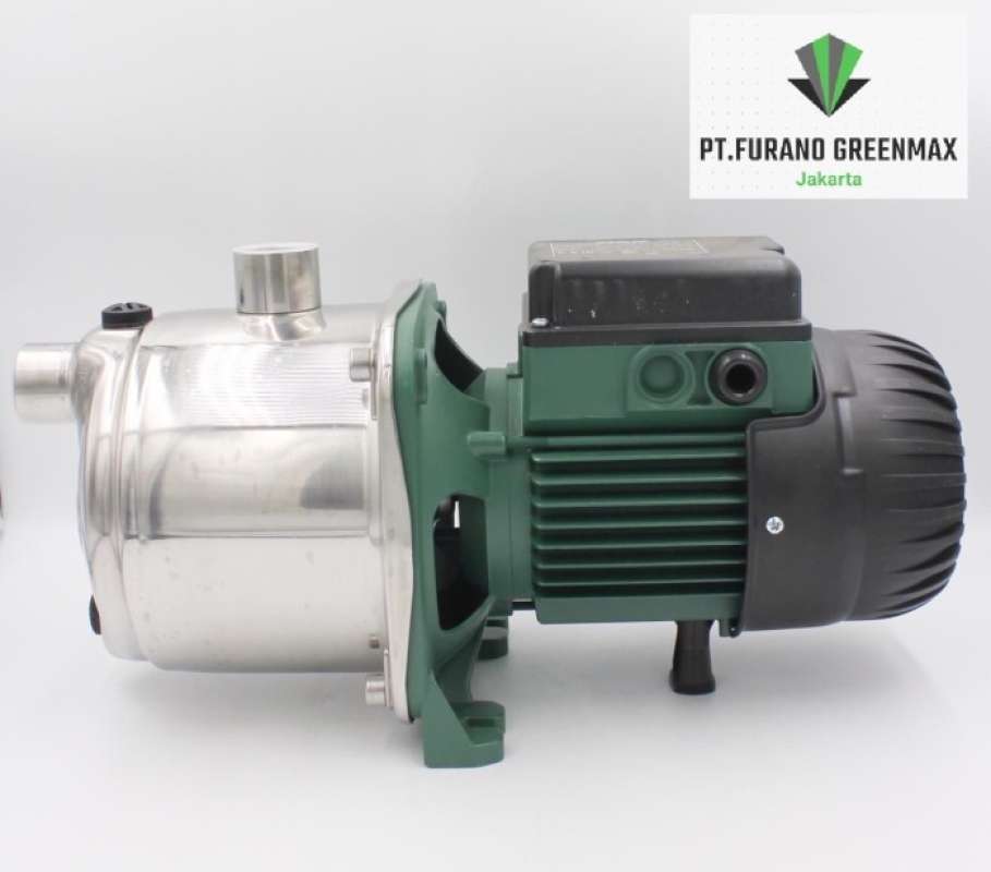 Promo Pompa Booster Stainless Multistages Dab Euroinox 30/50m Diskon 23% Di Seller Specta Store ...