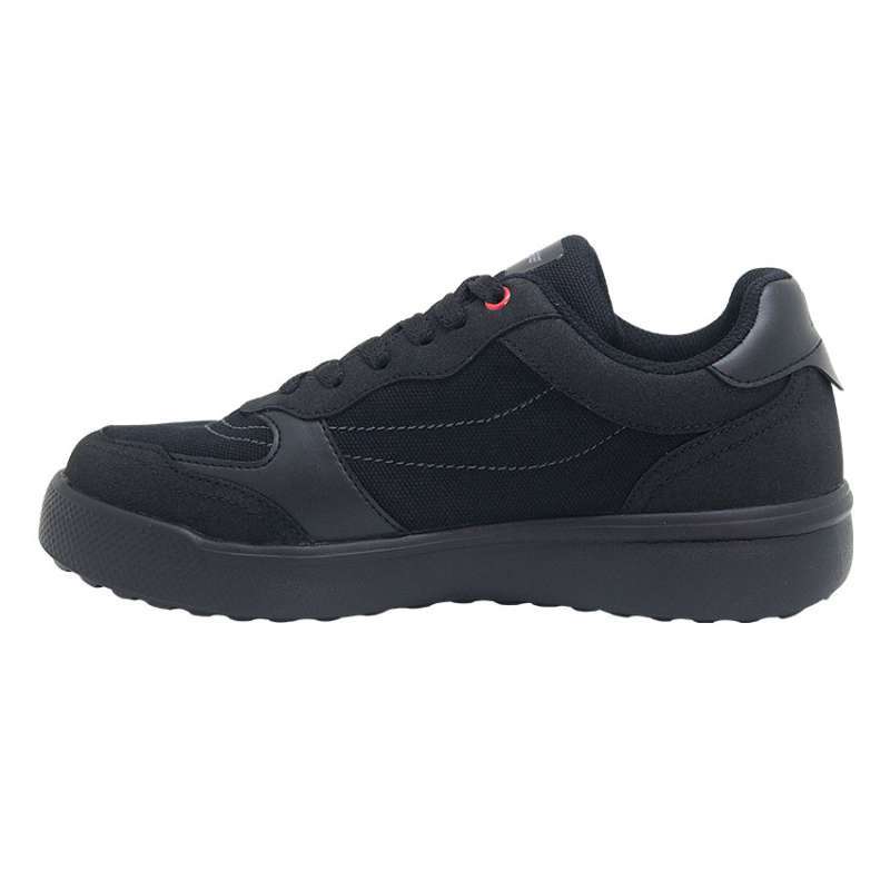 Jual Precise Geon Lc W Sepatu Sneakers Anak - Black - 39 Di Seller ...