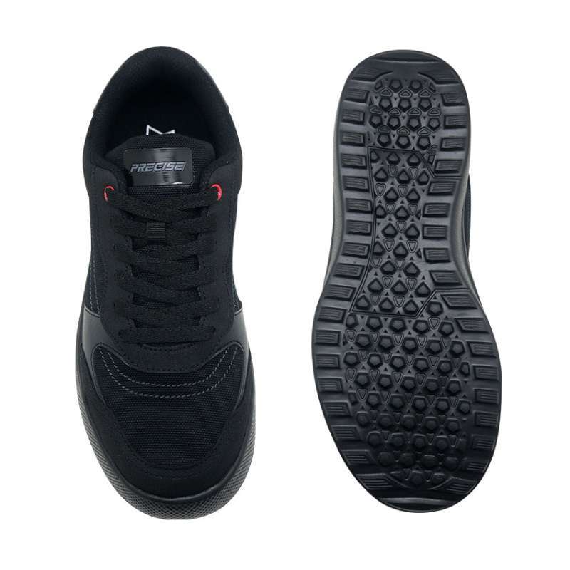 Jual Precise Geon Lc W Sepatu Sneakers Anak - Black - 39 Di Seller ...