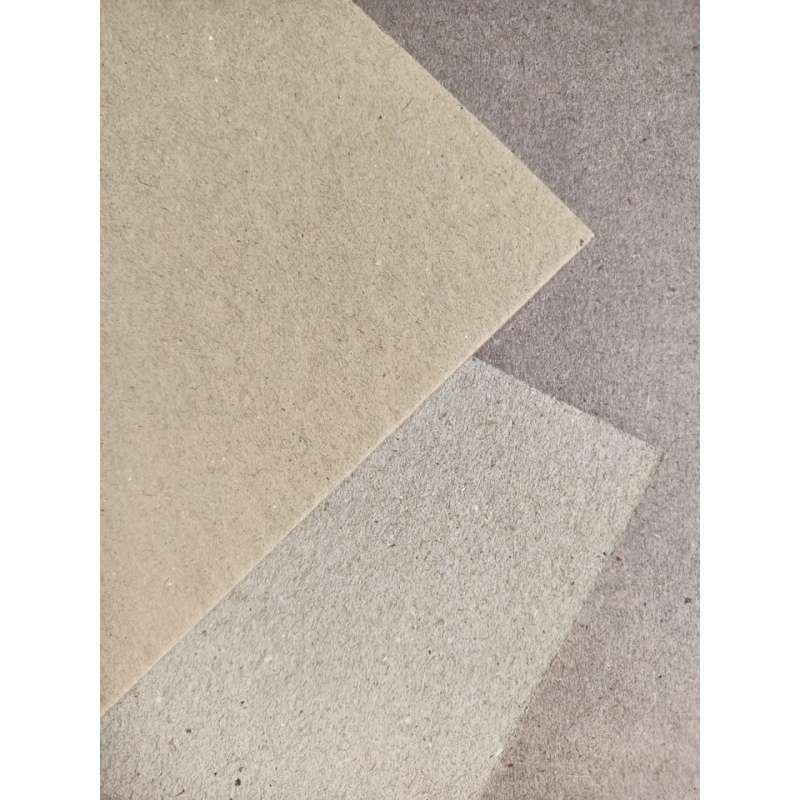 Jual Kertas Karton Board Tebal 3mm Ukuran A2 42x59,5 Di Seller Sourire ...