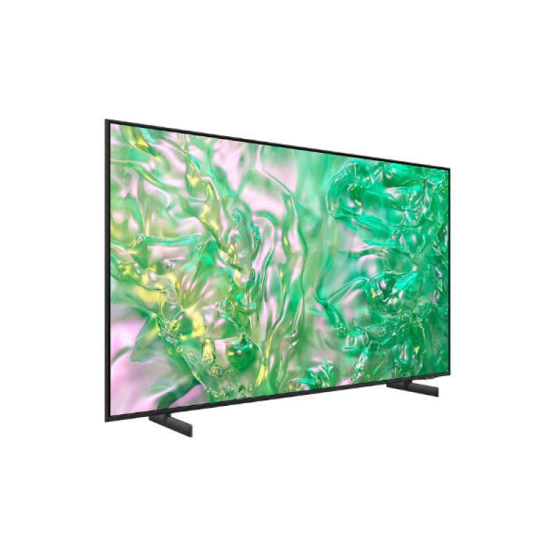 Promo Samsung 50du8000 Smart Tv 50 Inch Crystal Uhd 4k Terbaru 2024 ...