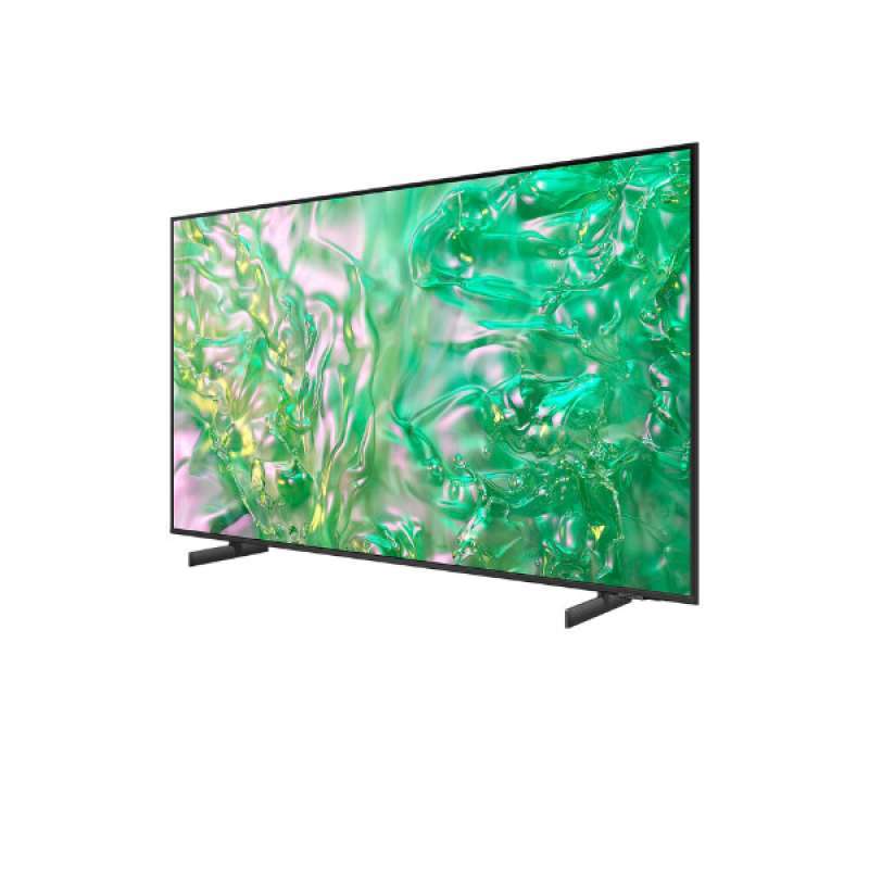 Promo Samsung 50du8000 Smart Tv 50 Inch Crystal Uhd 4k Terbaru 2024 ...