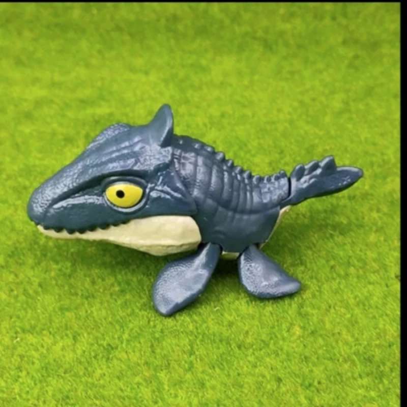 Promo Dino Snap Squad Wave Tyrannosaurus Indominus Spinosaurus Raptor ...