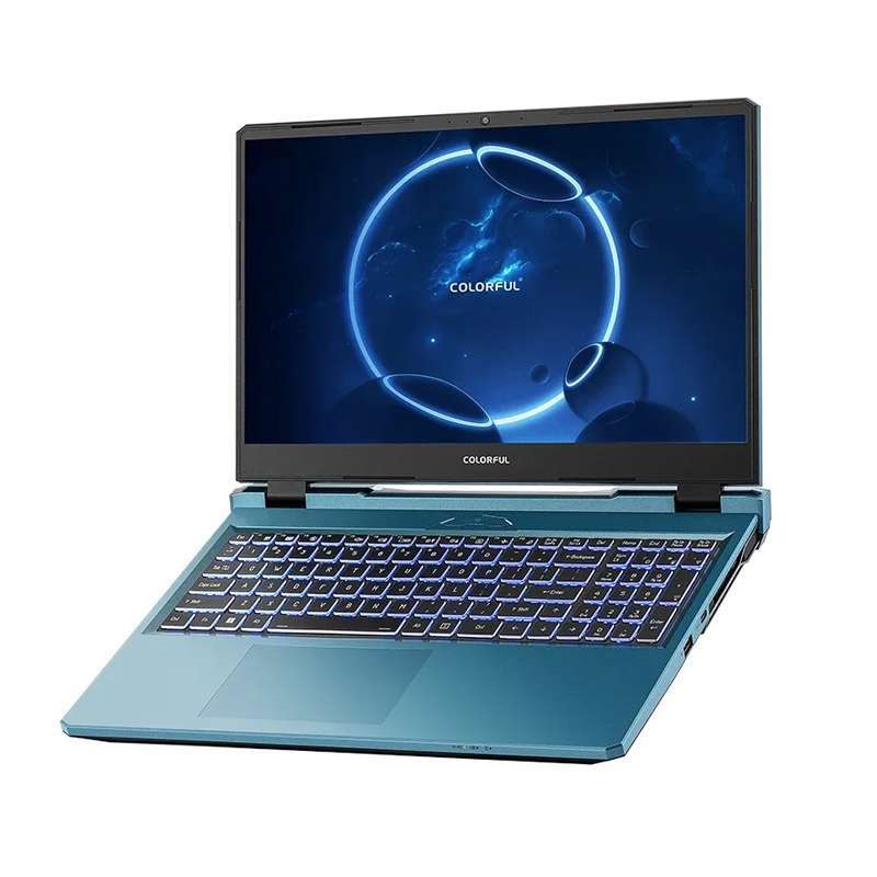 Jual Colorful Evol P15-23 [15,6 Qhd 165hz 100% Srgb/i7-13620h/rtx 4060 ...