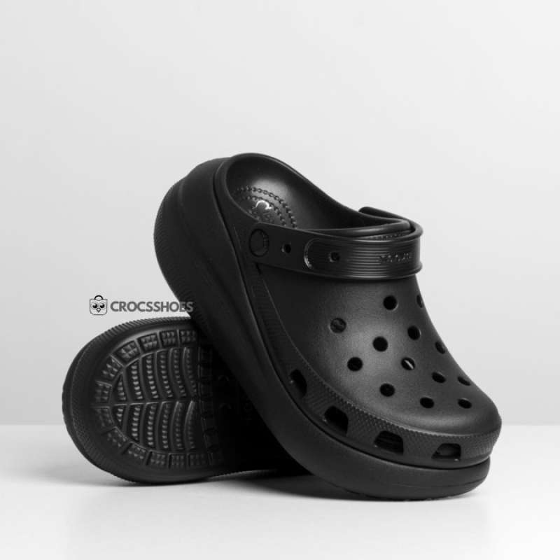 Jual Crocs Classic Crush Clog Original 36-40 - 36 Purple Di Seller ...