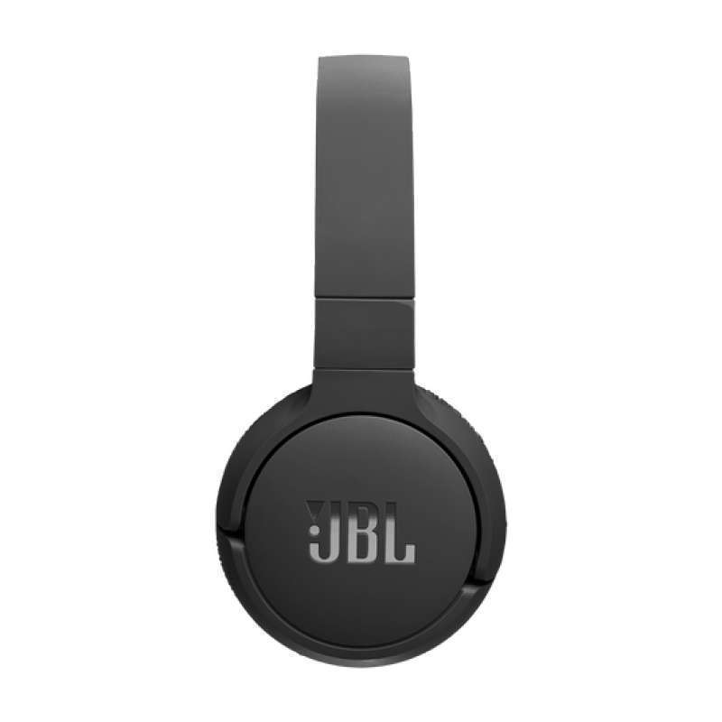 Jual Serba 13 - Jbl Tune 660nc Wireless On-ear Headphones With Active Noise Cancellation Black ...