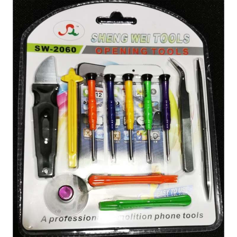 Promo Sw2060 Pembuka Casing Alat Servic Serba Guna Tools Asisten Diskon ...