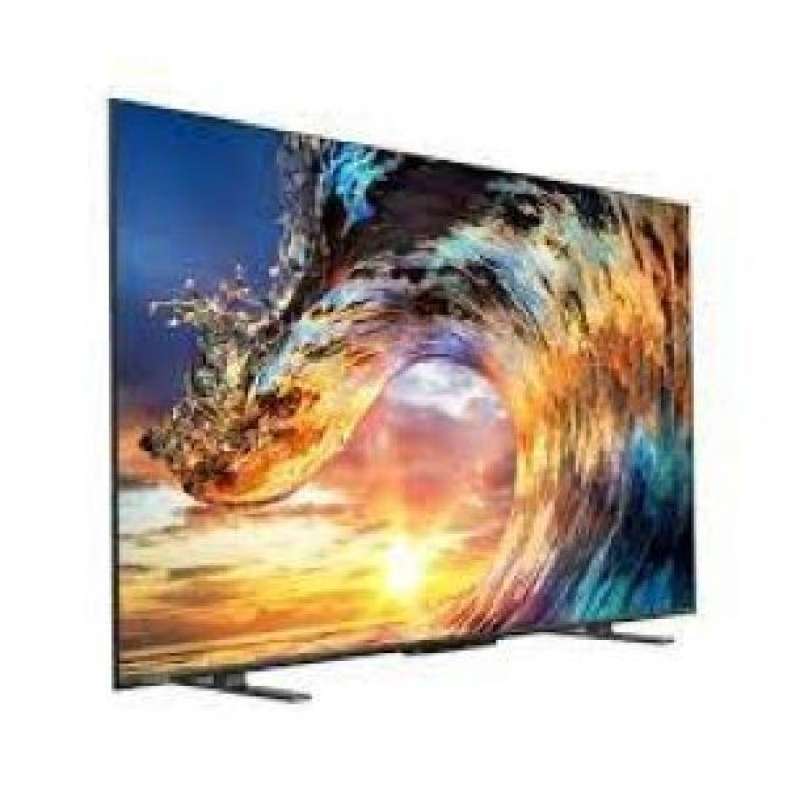 Jual Toshiba - Led Tv 50 Inch Qled 4k ( Quantum Dot ) Google Tv 50m550lp Di Seller Robina ...