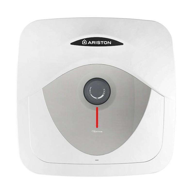 Jual Water Heater Ariston 15 Liter 350watt An15r Di Seller Robina ...