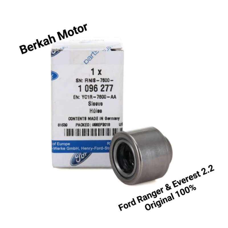 Promo Lahar Flywheel Ford Ranger 2.2 T6 Pilot Bearing Ford Ranger 2.2 ...