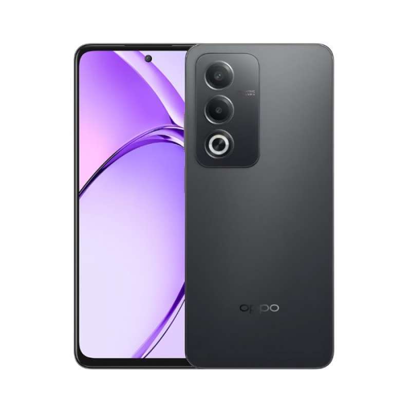 OPPO A3 Medan 🔥 Harga & Spesifikasi Terbaru Mei 2026