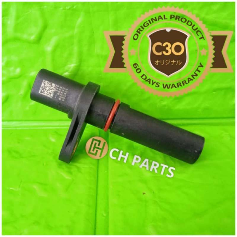 Promo Sensor Speed Output Input Ford Fiesta Ecosport Iss Vss Oss Asli ...