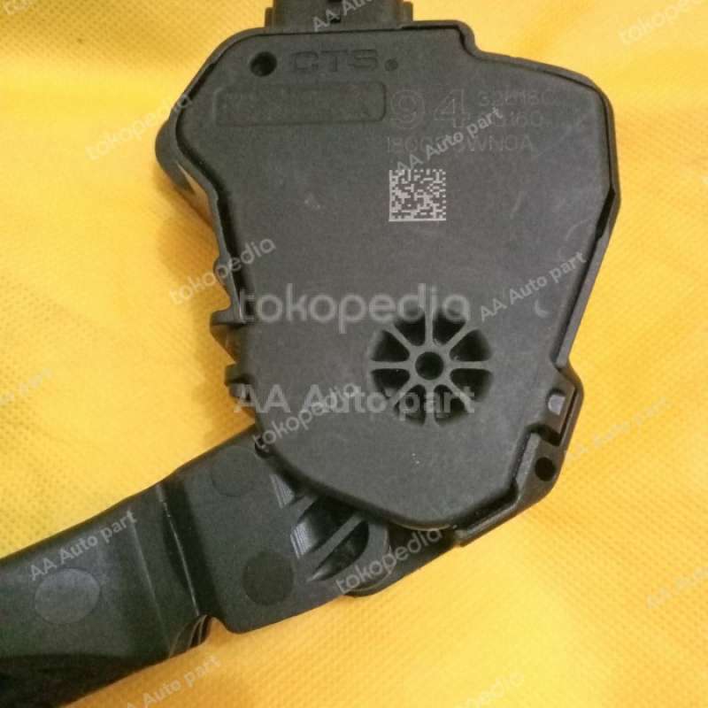 Promo Pedal Gas Atau Sensor App Original Nissan March Datsun Go Diskon ...