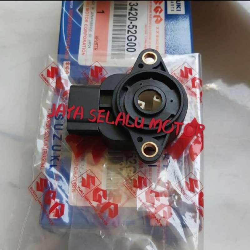 Promo Sensor Trotol Body Sensor Tps Sensor Gas Apv Futura Injeksi Mega ...