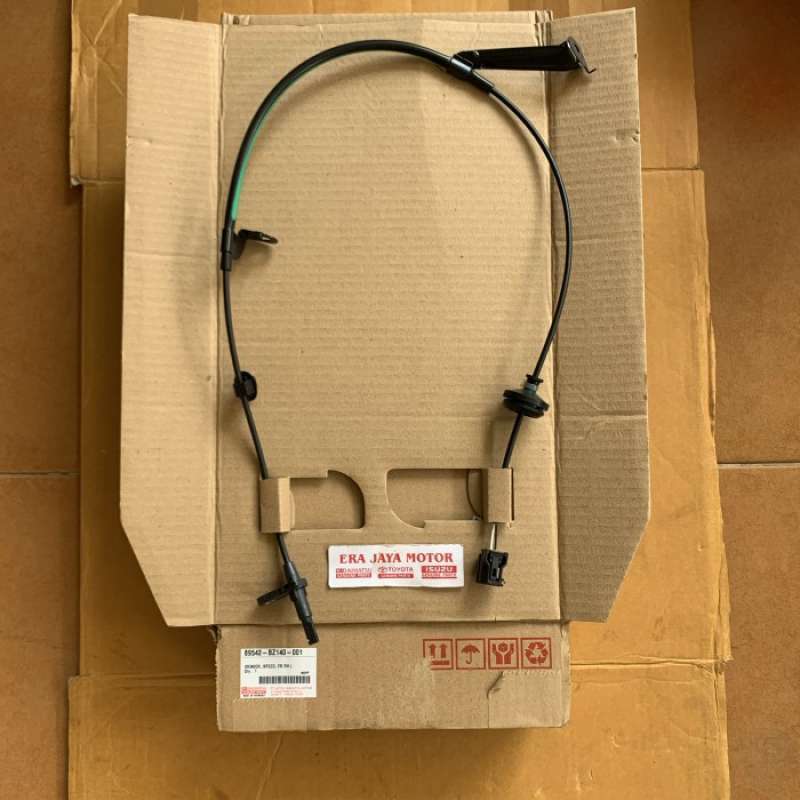 Promo Sensor Speed Abs Roda Depan Kanan All New Terios Rush 2018 ...