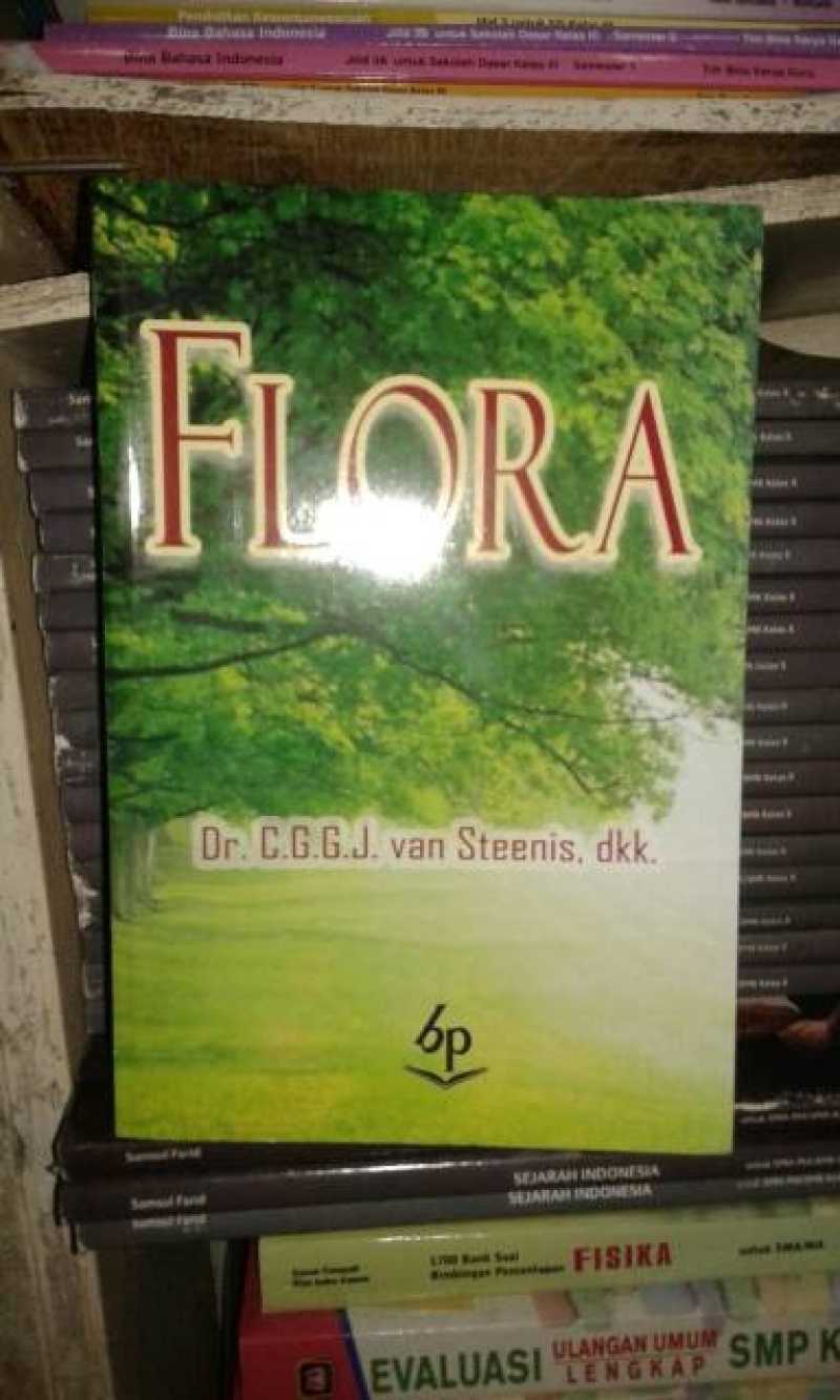 Promo Flora Diskon 23% Di Seller Malini Store - Cengkareng Barat, Kota ...