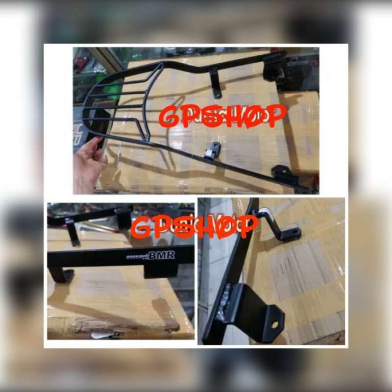 Promo Box Givi E 43 Ntl Dan Breket Bracket Box Motor Adv 150 Nmax Lexi ...