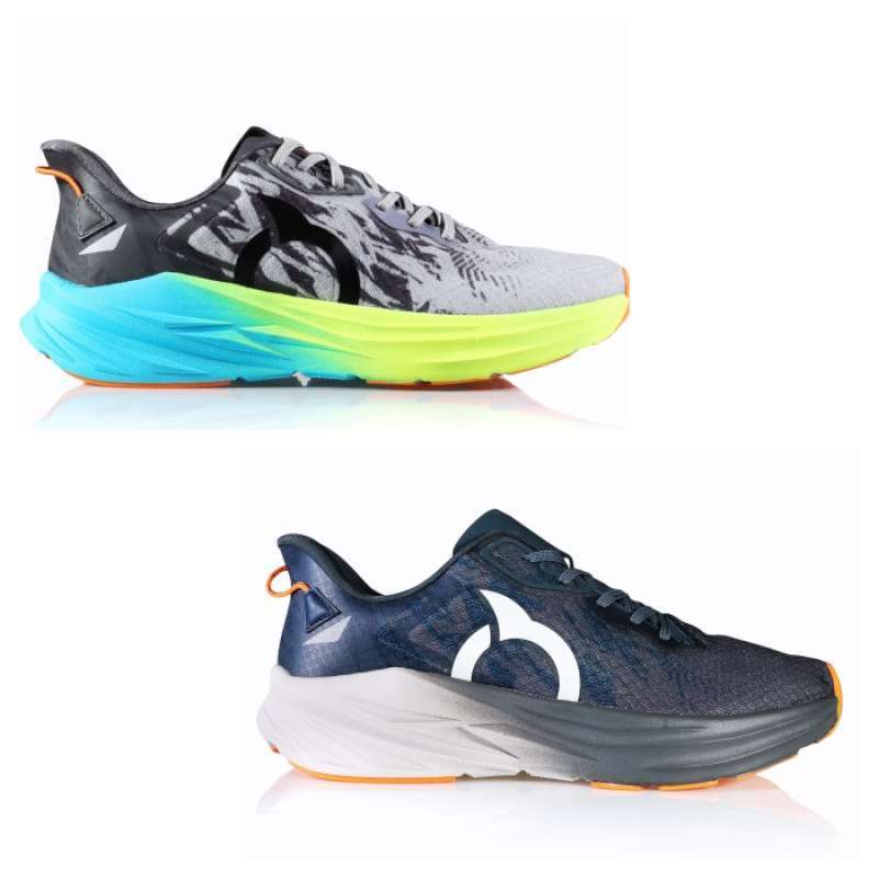Promo Sepatu Lari Running Ortus Eight Ortuseight Hyper Fuse Hyperfuse 2 ...