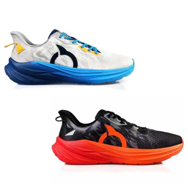Promo Sepatu Lari Running Ortus Eight Ortuseight Hyper Fuse Hyperfuse 2 ...