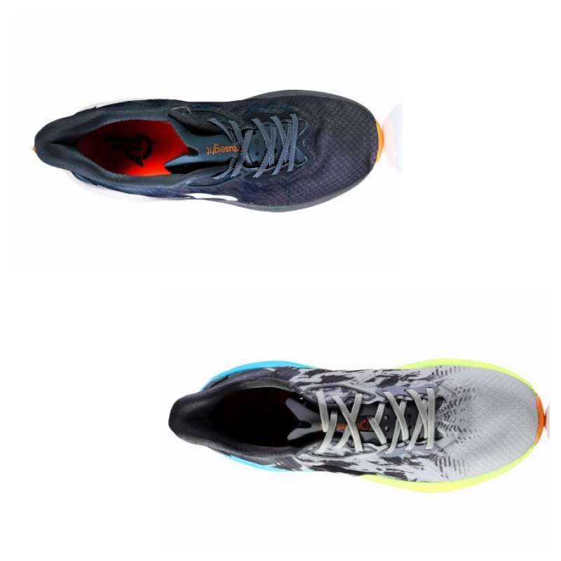 Promo Sepatu Lari Running Ortus Eight Ortuseight Hyper Fuse Hyperfuse 2 ...