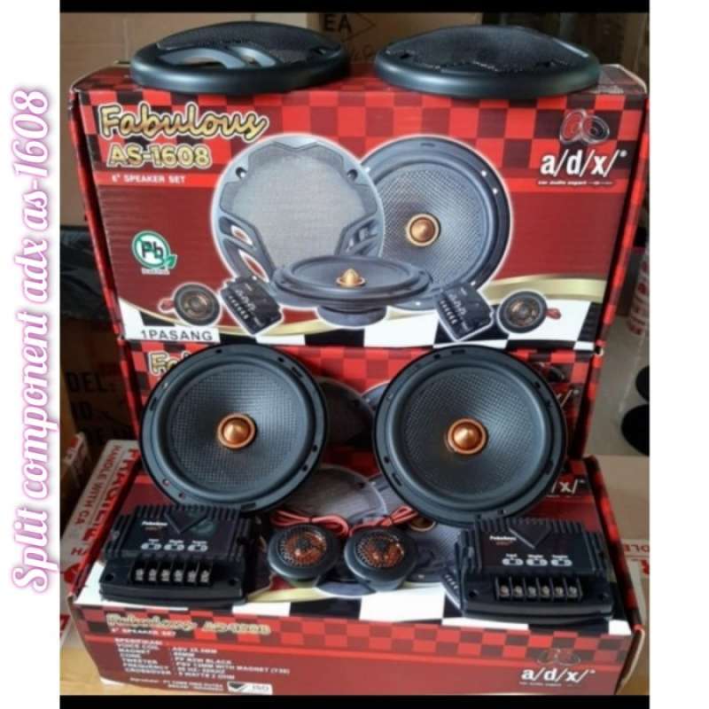 Promo Tweeter Audio 200 Watt Model Acr 702 Tuiter Twiter Twitter Audio ...