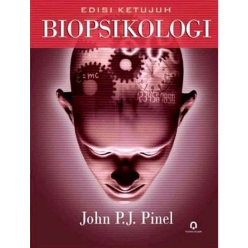 Promo Biopsikologi , Edisi 7 - John P J Pinel Diskon 23% Di Seller ...