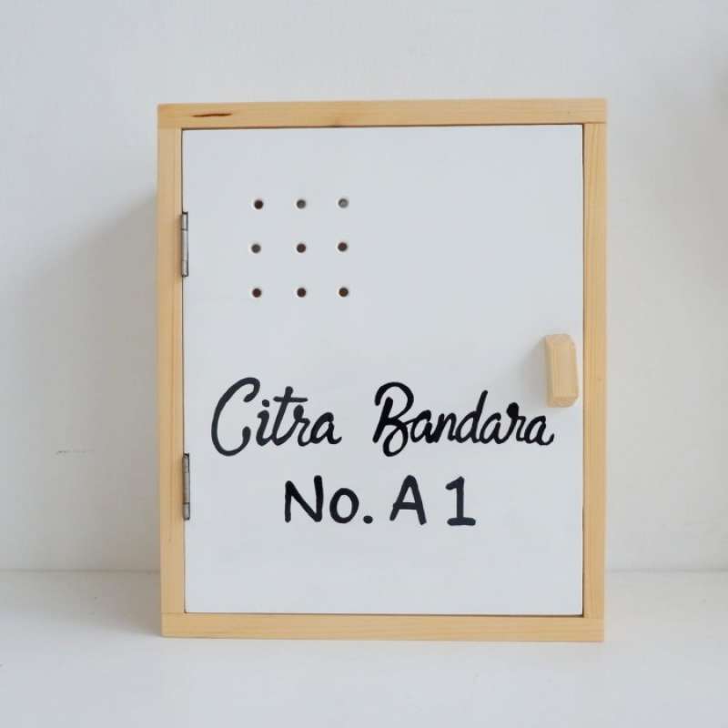 Promo Electric Box Custom - Tutup Meteran Listrik Cover Meteran ...