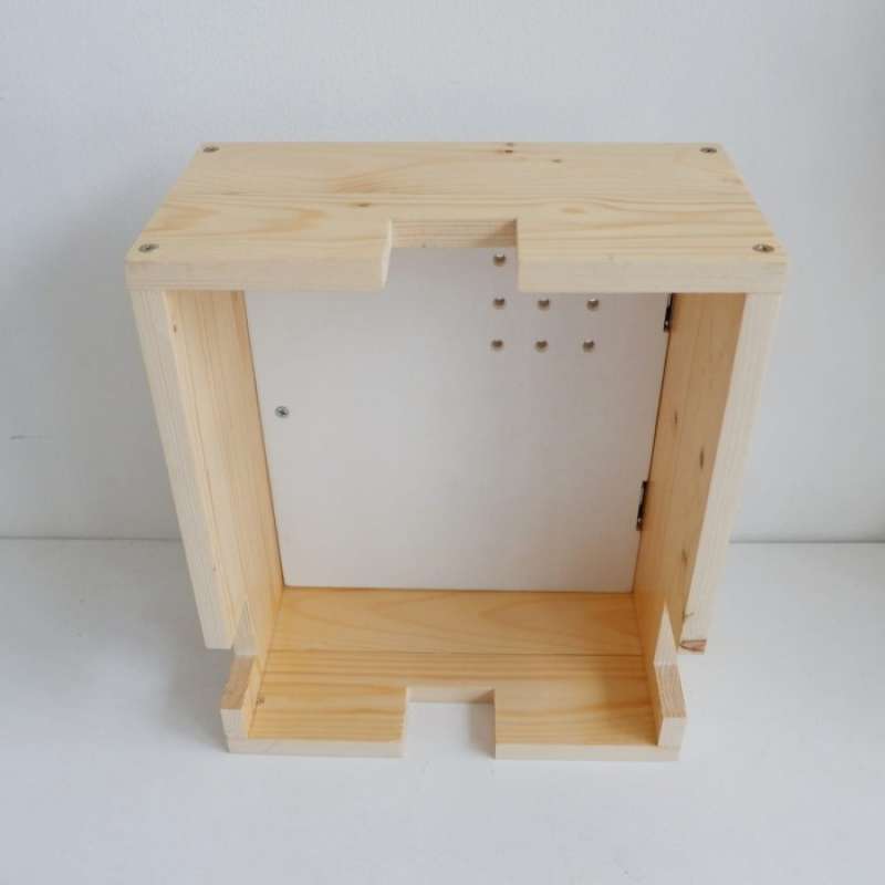 Promo Electric Box Custom - Tutup Meteran Listrik Cover Meteran ...